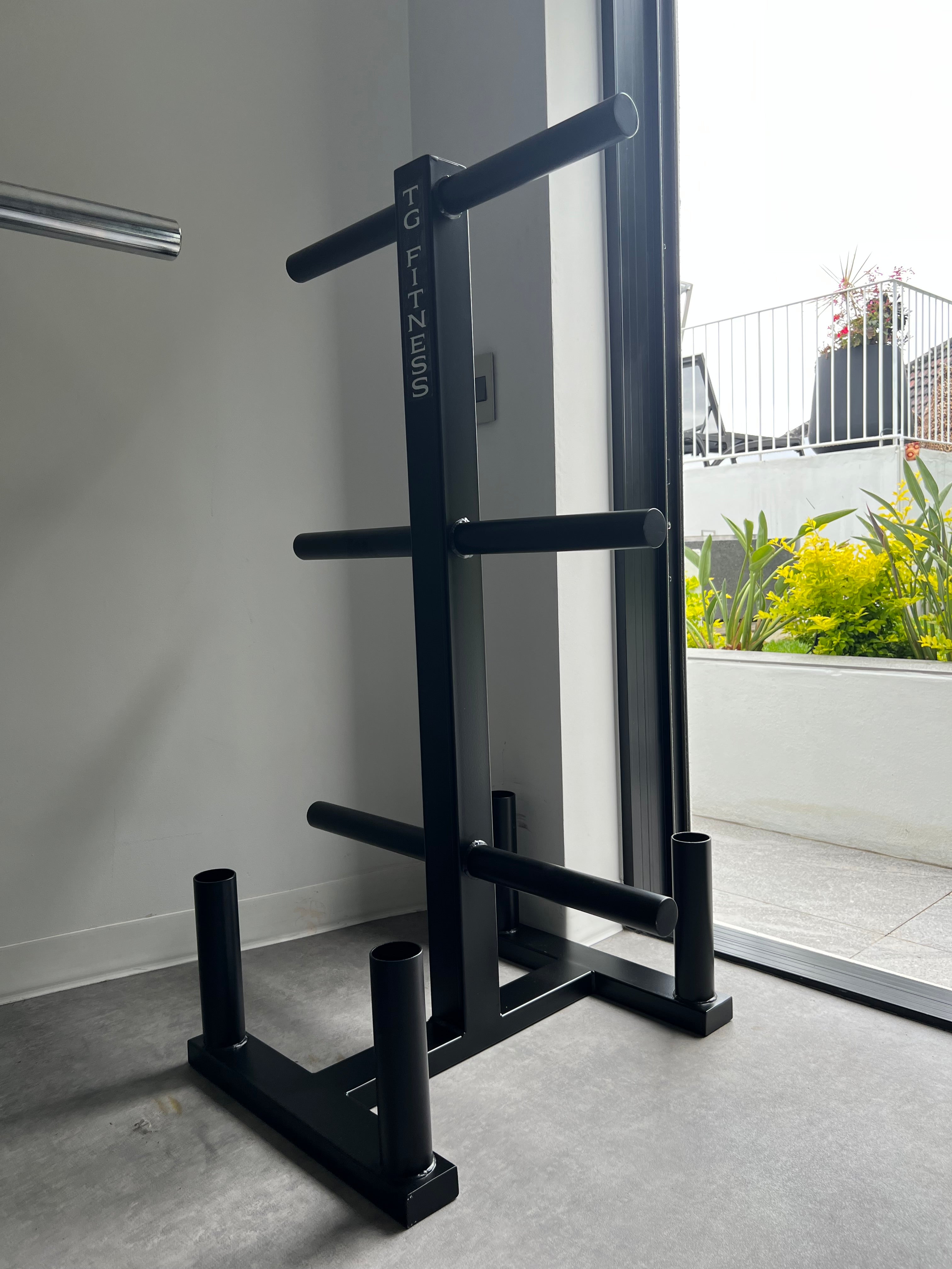 Weight Tree – TG Fitness