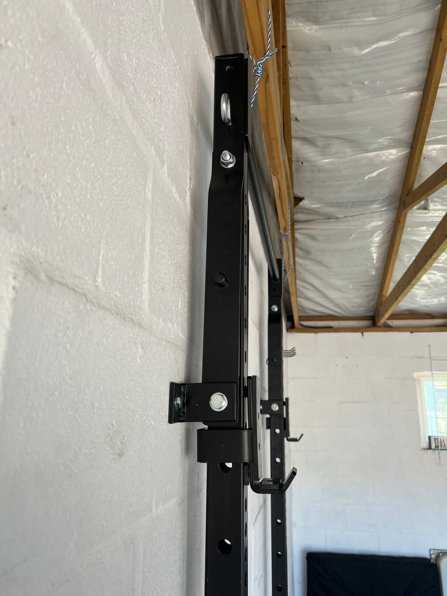 Foldable Rack V2 – TG Fitness